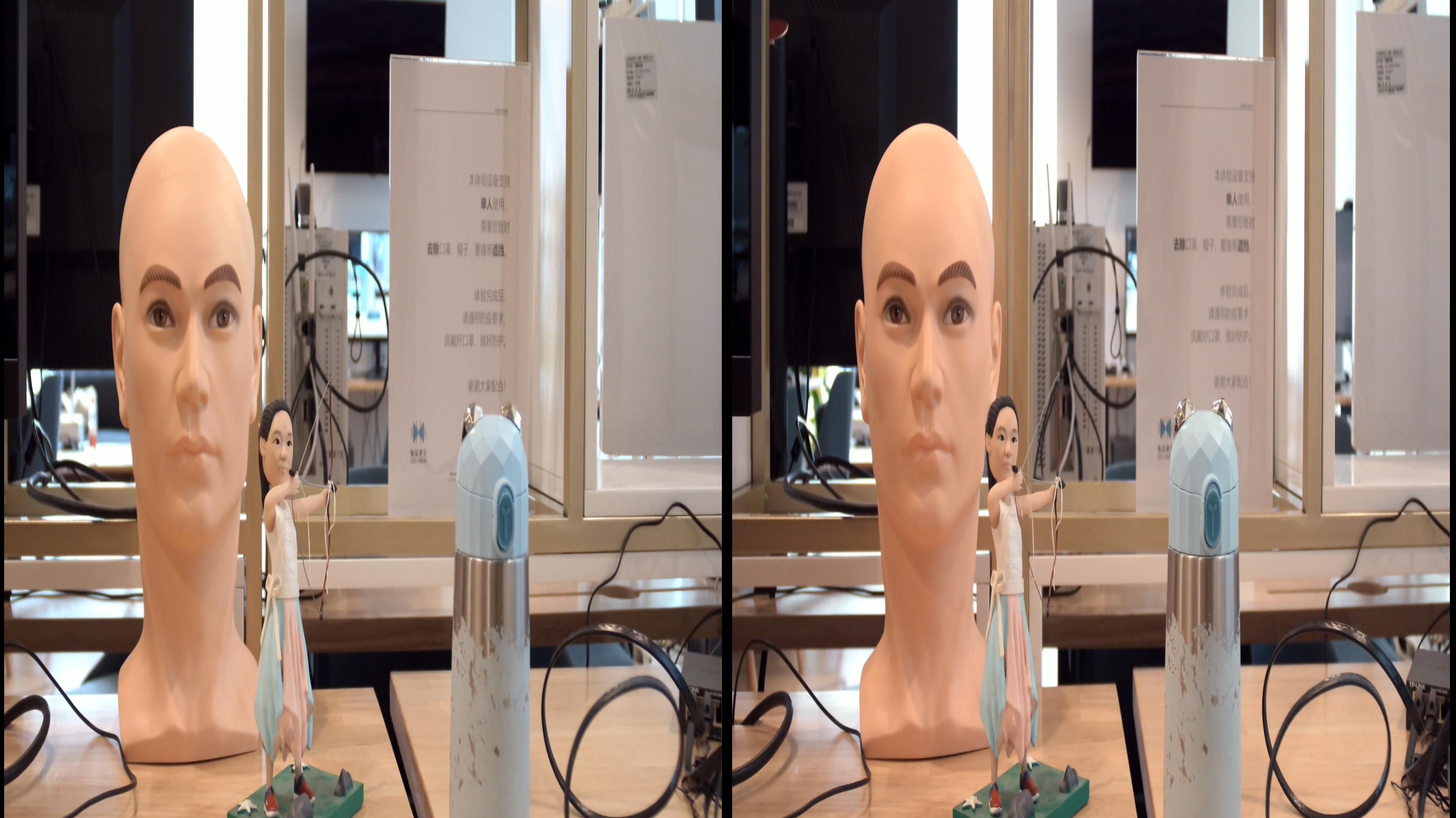 Kandao Duo 3D直播相机 | Find3D